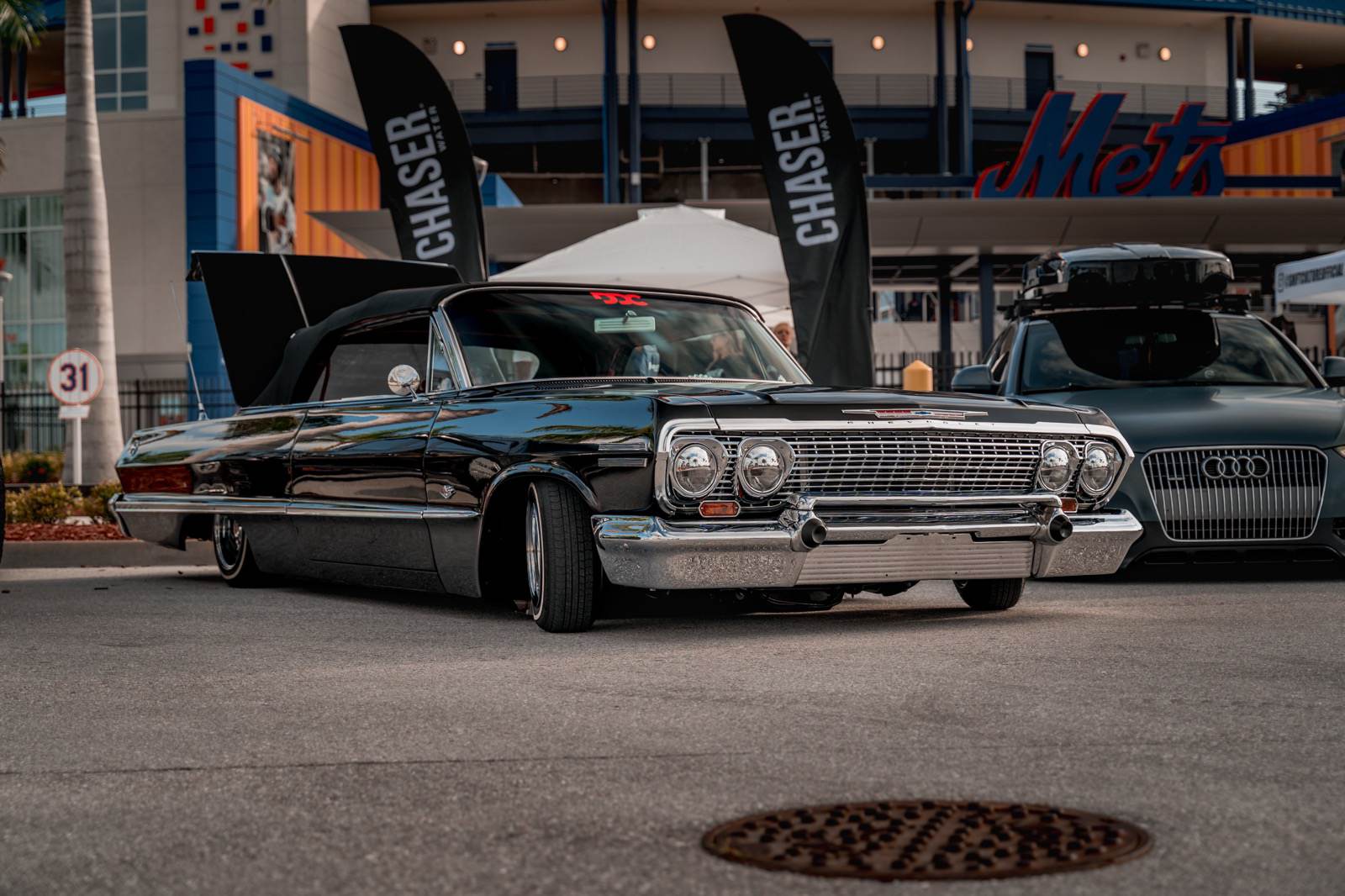 Daily Drivers Club – DDC